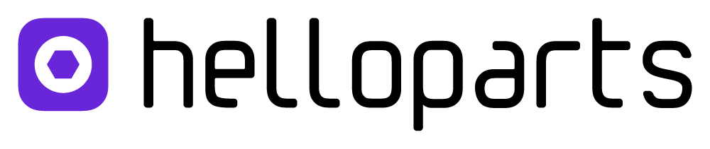helloparts | Die intelligente Einkaufsplattform für Teileprofis